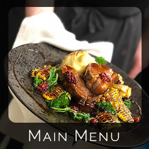 Dining at the White Swan – The White Swan, Scotter