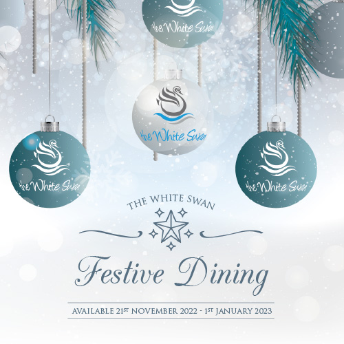 The White Swan, Scotter – Hotel and restaurant in Lincolnshire